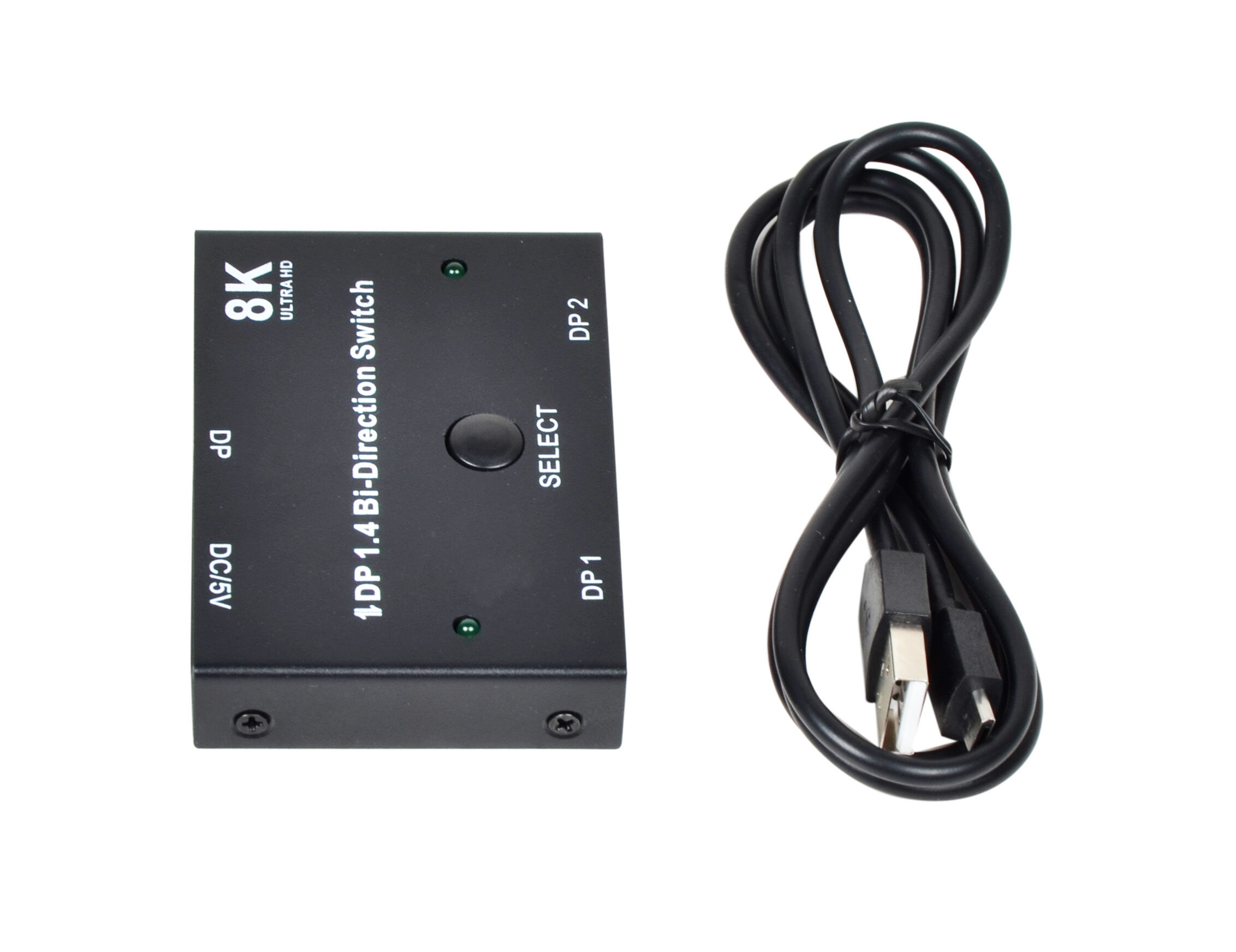 Buy Wholesale China Hdmi Switch Displayport 1.4 Support 8k@30hz 4k ...