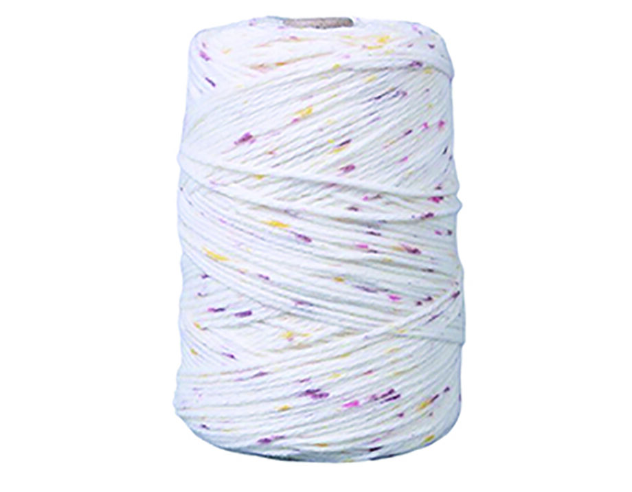 Buy Wholesale China Manufacturers Supply 3-strand Color Dot Spray Dyed ...