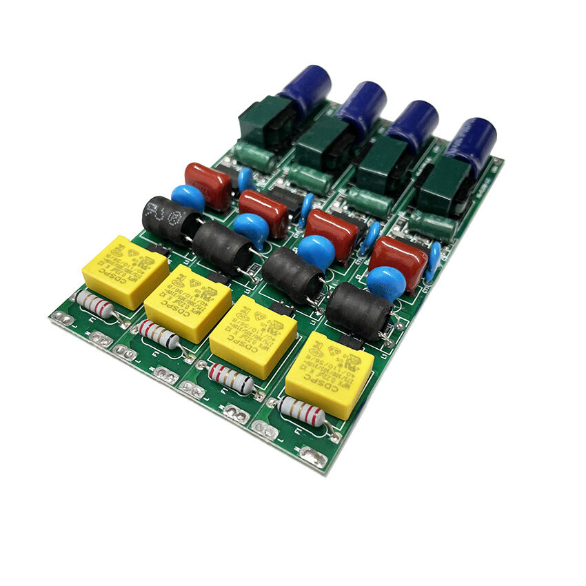 Buy Wholesale China Constant Current Led Driver For Tube Lights & Led ...