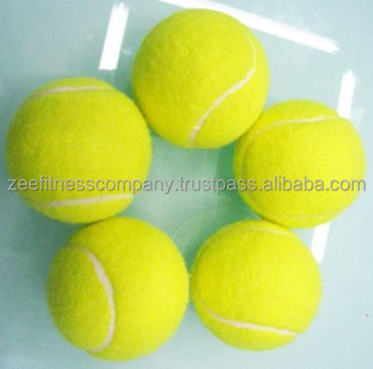 2022 Heavy Weight Cricket Tennis Balls Red & Yellow, Cricket Gloves ...