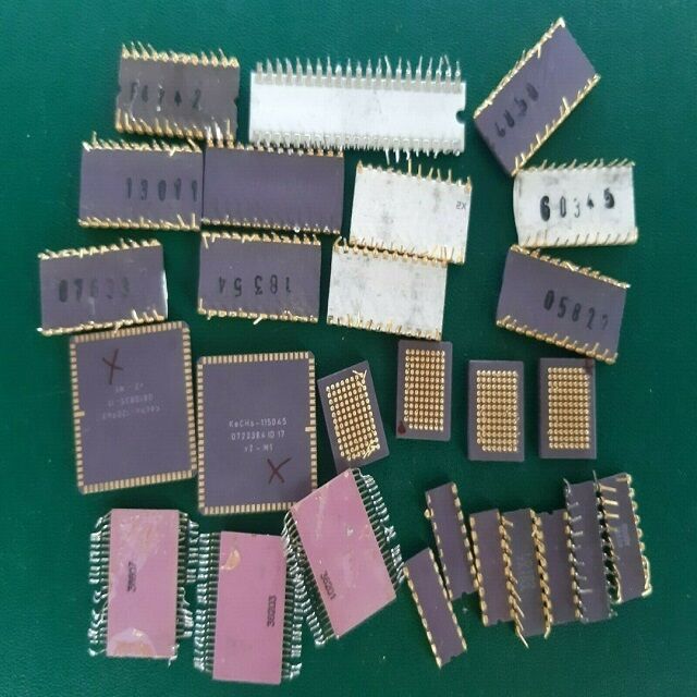 Buy Wholesale United States Best Quality Pentium Pro Ceramic Cpu Scrap ...