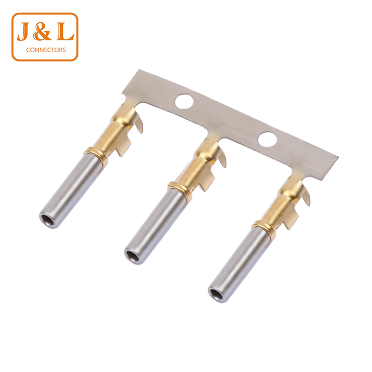 1062-16-0144 Automotive Connector Crimp Tin Plated 20-22 Awg Terminal ...