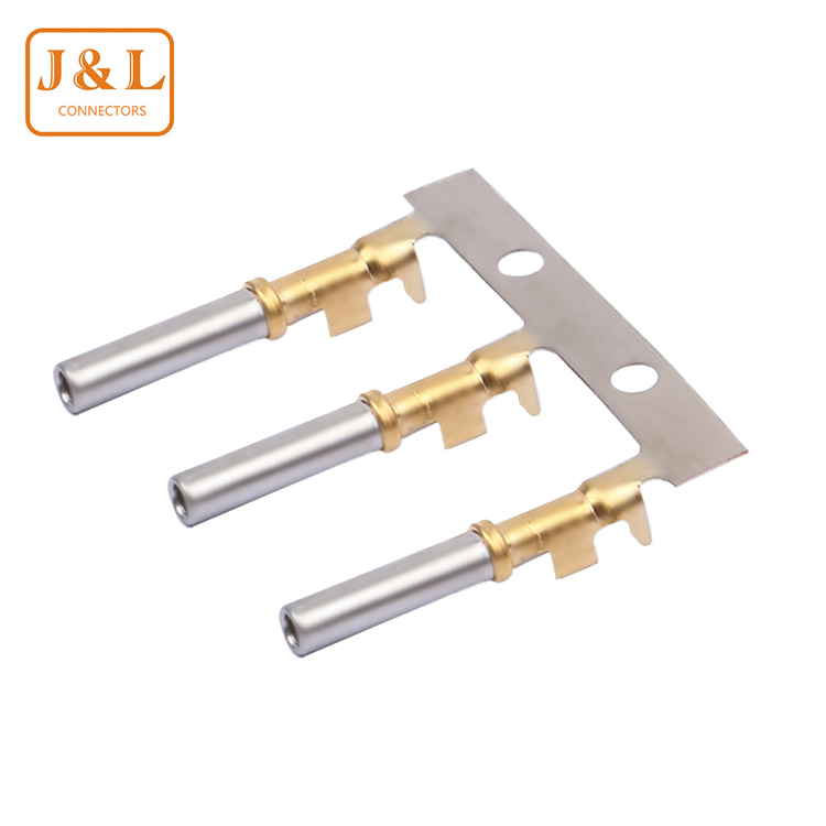 1062-16-0144 Automotive Connector Crimp Tin Plated 20-22 Awg Terminal Connectors - Buy China ...