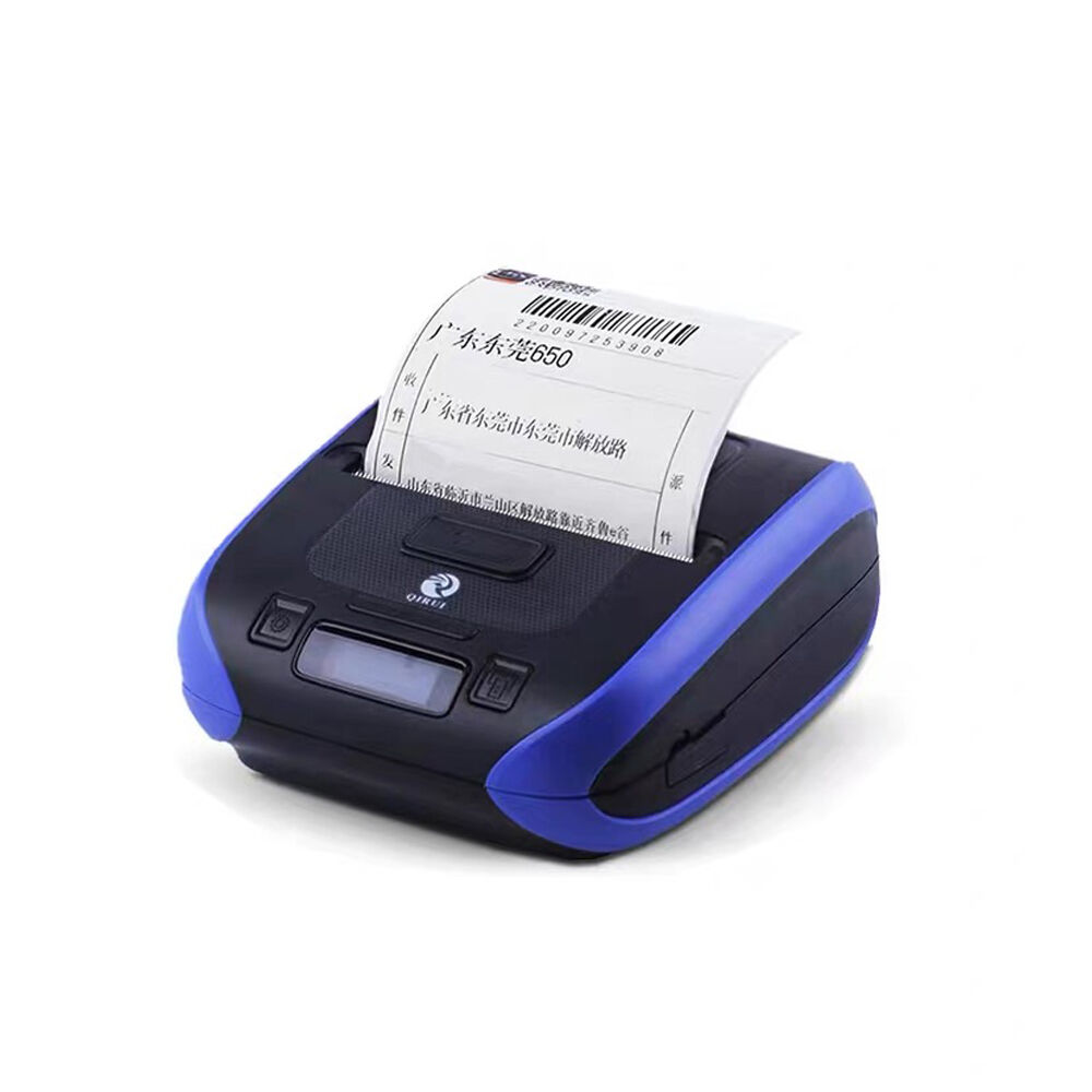 Buy Wholesale China Wholesale Portable Thermal Receipt Printer With ...