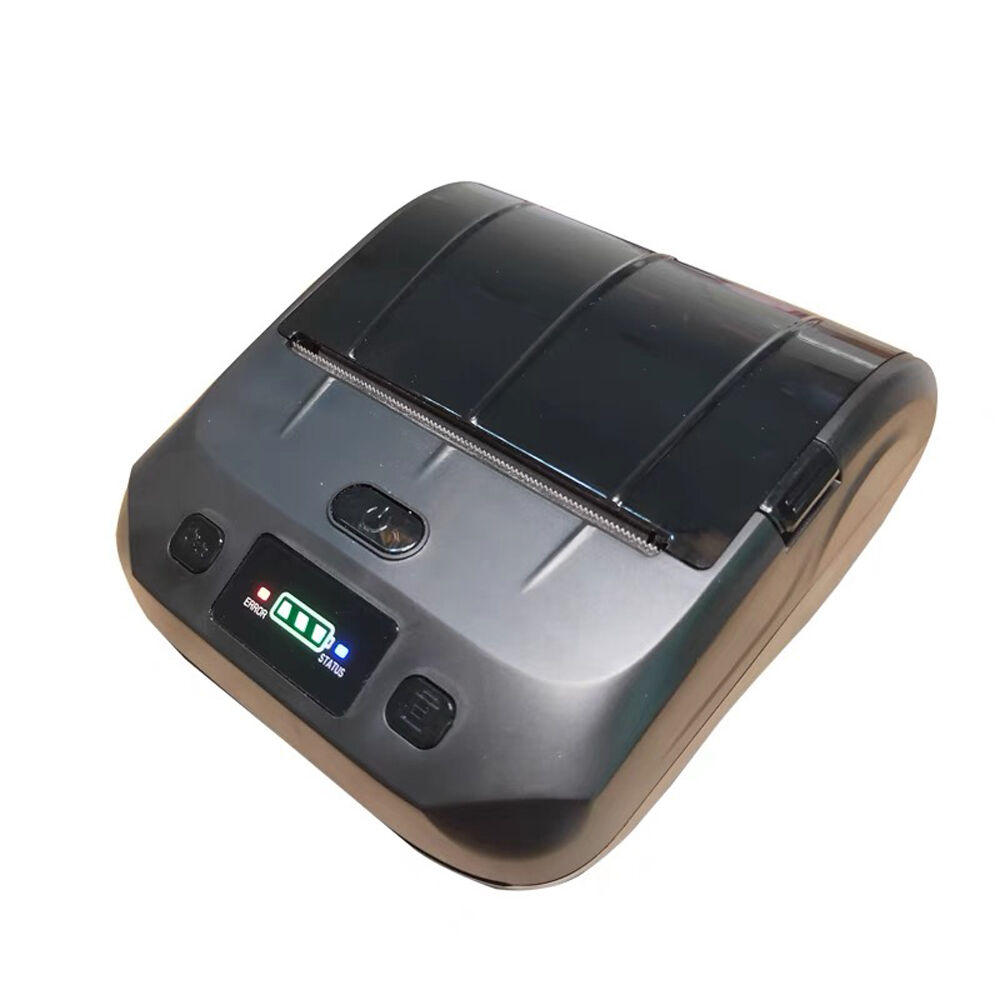 Buy Wholesale China Wholesale Portable Thermal Receipt Printer With ...