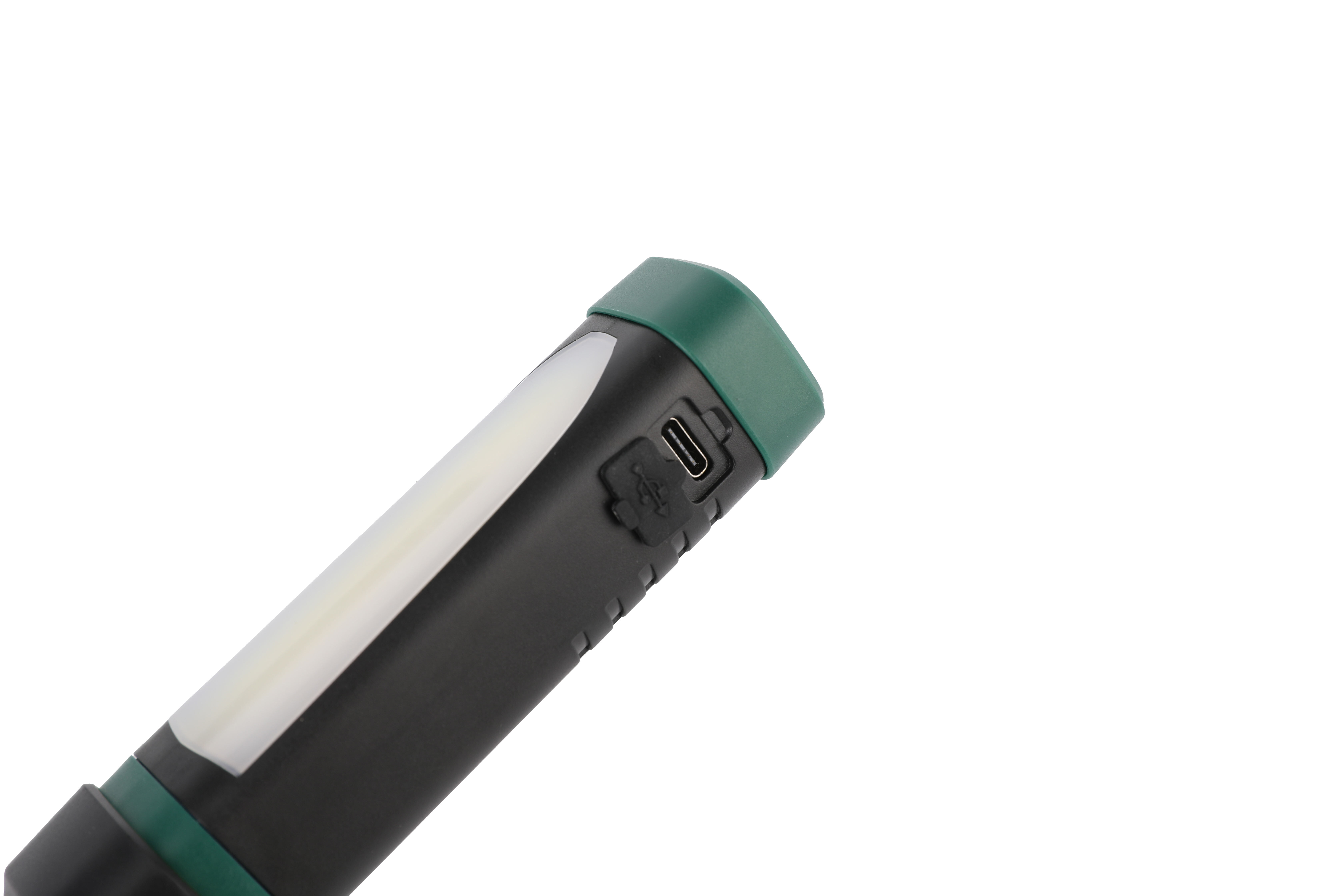 Buy Wholesale China Detachable Neck Light Emergency Neck Light Can Be Rechargeable Dual Light ...