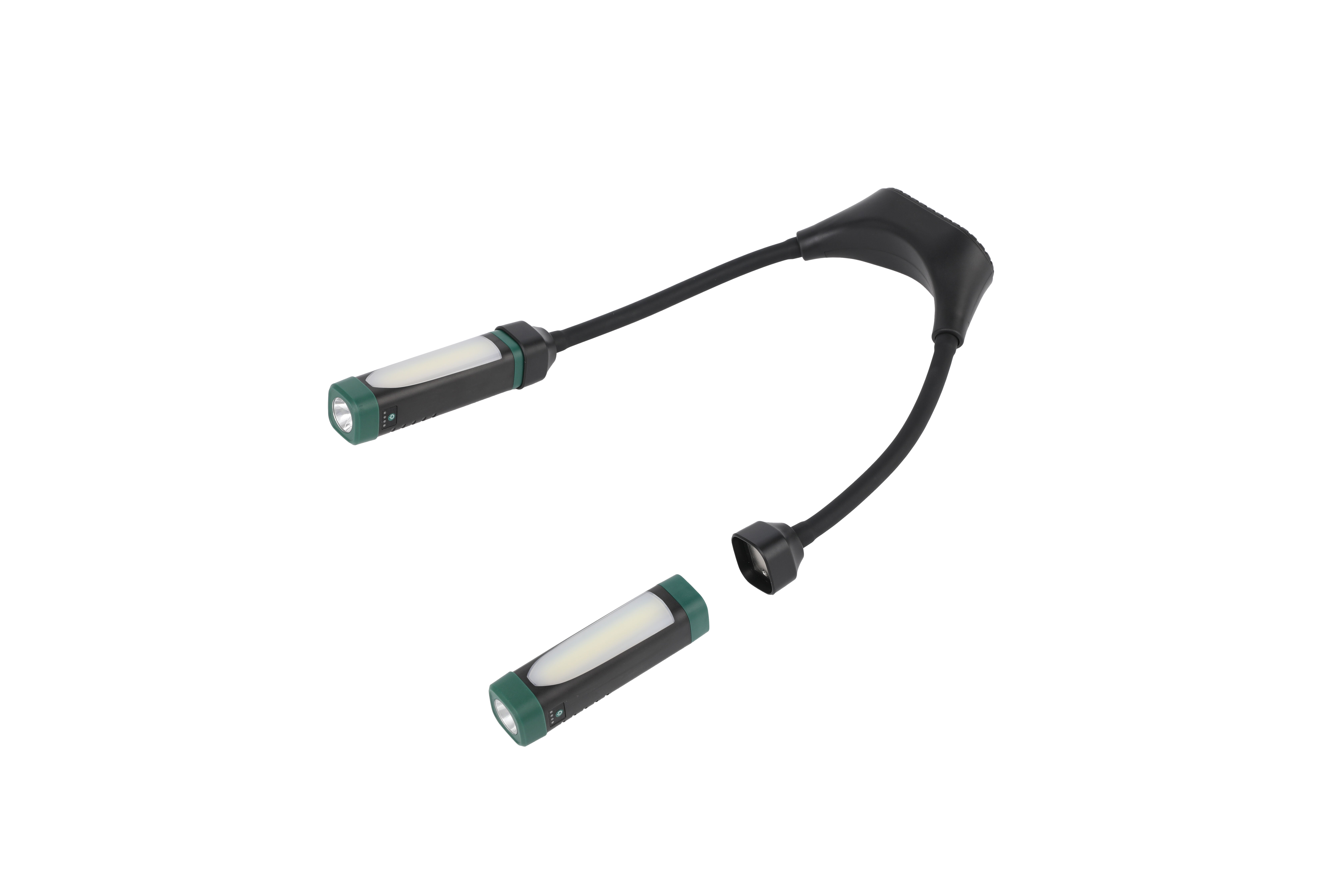 Buy Wholesale China Detachable Neck Light Emergency Neck Light Can Be ...