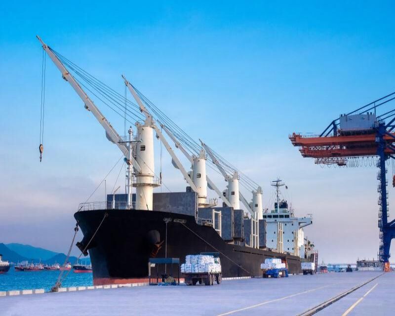 Buy China Wholesale Cheap Shipping Service From China To Africa/india ...