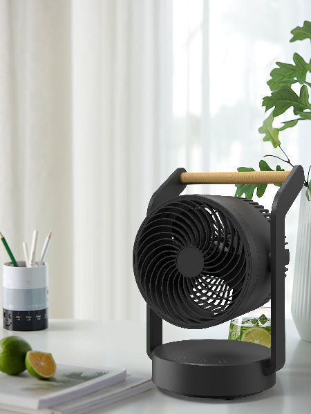 New Arrival Mini Usb Stand Fan Rechargeable Desk Portable Fan - Expore ...