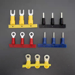 Buy Wholesale China 110/187/250 Series Spade Faston Wire Connector 2.8 ...