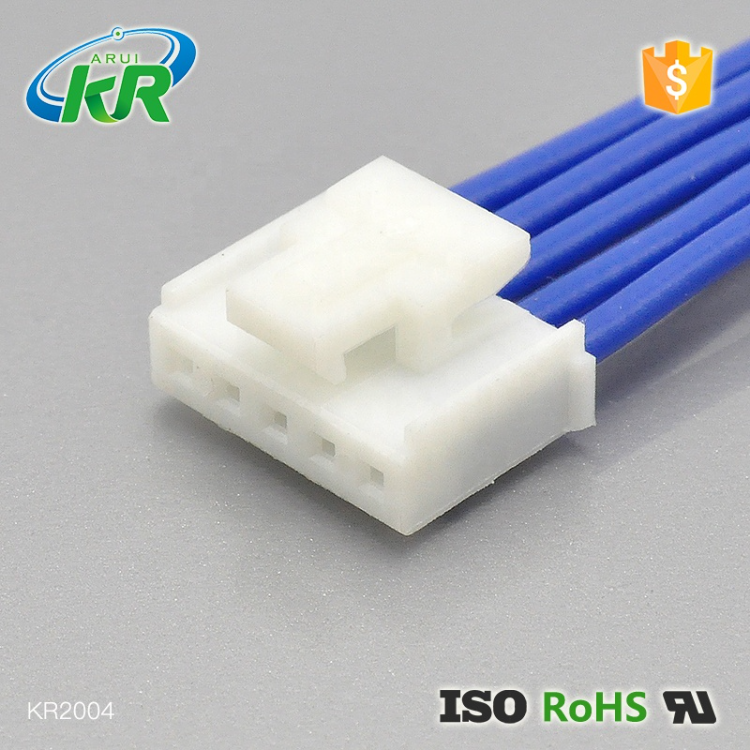 Kr2004 Yeonho Yh200 2.0 Pitch Wire To Board Electrical Wire Crimp ...