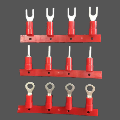 Buy Wholesale China 110/187/250 Series Spade Faston Wire Connector 2.8 ...