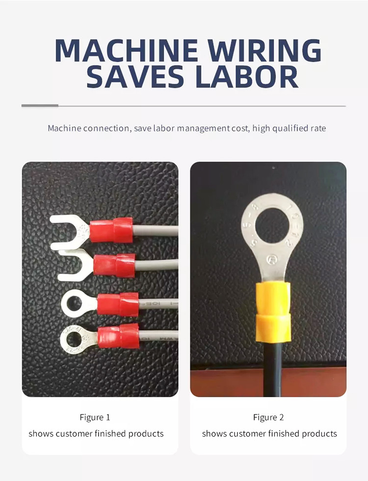 Buy Wholesale China 110/187/250 Series Spade Faston Wire Connector 2.8 ...