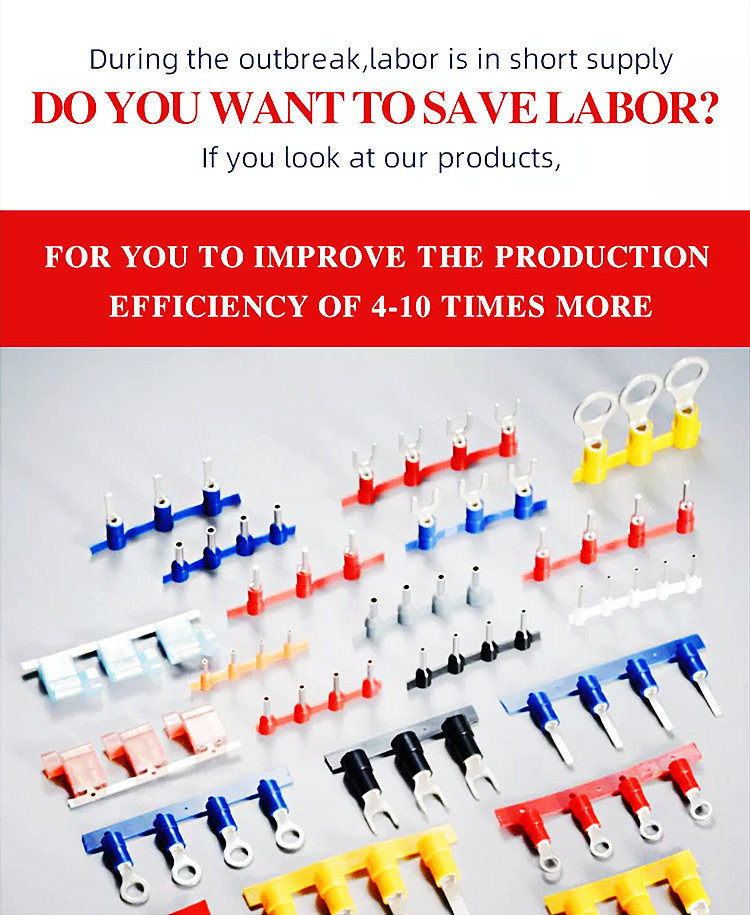 Buy Wholesale China 110/187/250 Series Spade Faston Wire Connector 2.8 ...