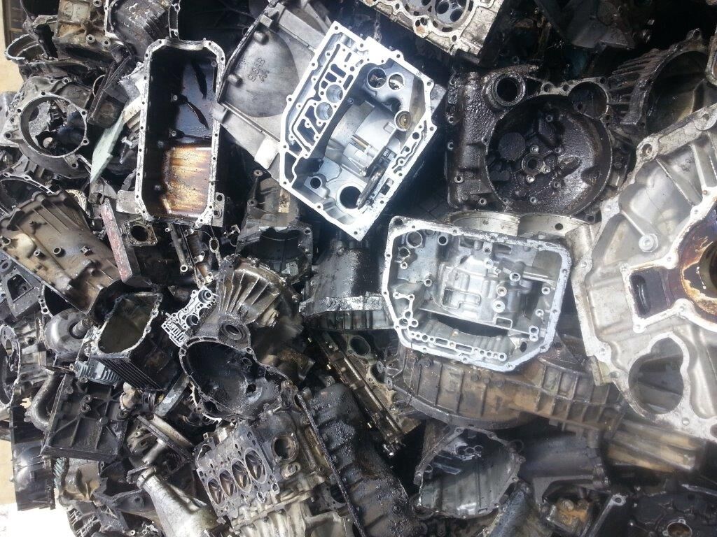 Wholesale Aluminum Engine Block Scrap For Sale - Buy United States ...