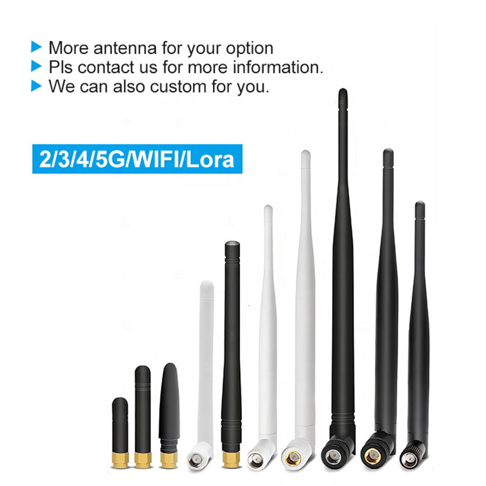 4g Lte Antenna Outdoor High Gain 4dbi 5dbi Communication Antenna 4g 700 ...
