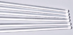 Buy Wholesale China Clear Acrylic Curtain Rod & Acrylic Curtain Rod at ...