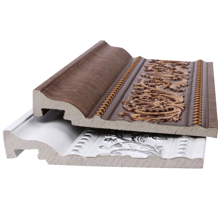 Buy Wholesale China Banruo Best Quality Decorative Window Cornice Frame ...