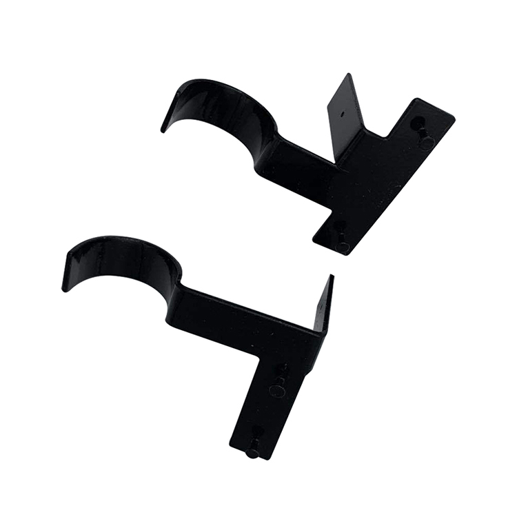 Buy Wholesale China Curtain Rod Brackets Curtain Rod Holders Tap Right ...