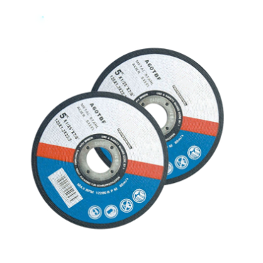 High Cutting Rate Metal Cutting Disc Cutting Discs Wheel - China ...