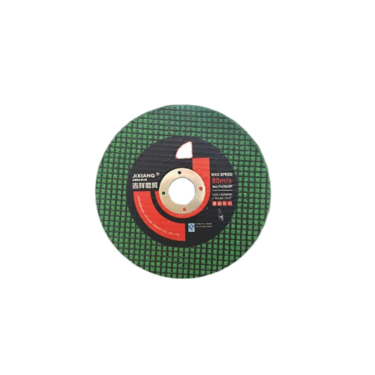 Buy Wholesale China #40 Abrasive Cutting Wheel 125 Mm With Multi-layer ...