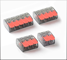Bulk Buy China Wholesale Electrical Wire 2pin 3pin 4pin 5pin Quick ...