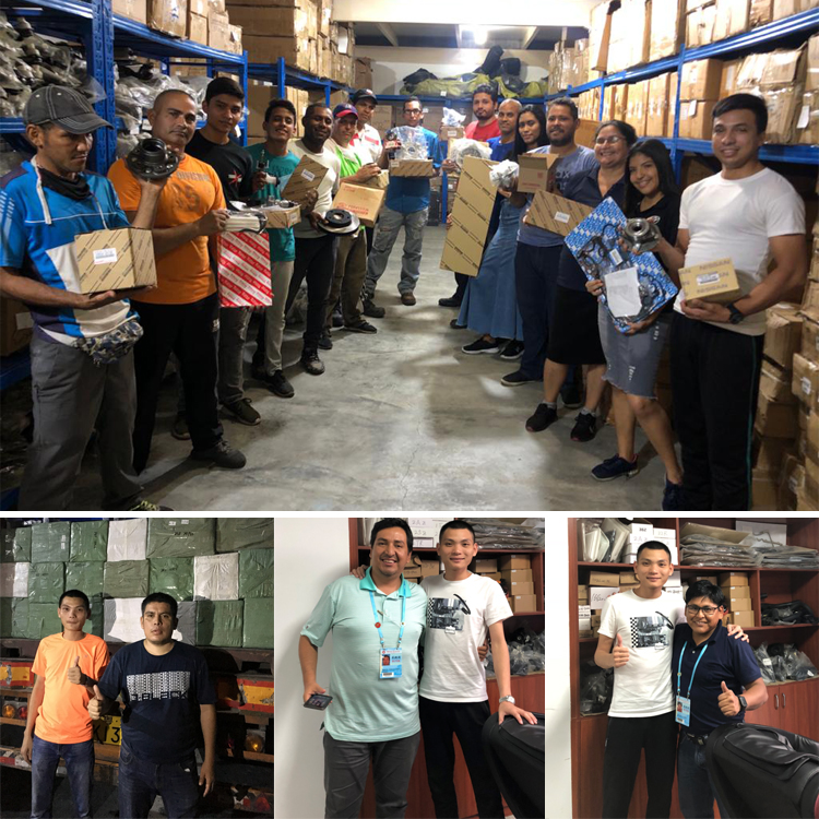 Buy Wholesale China 26192pt Cylinder Head Gasket Gasoline Engine Spare ...