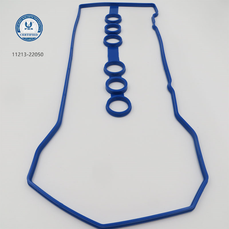 Buy China Wholesale Auto Parts Oem 11213-22050 Valve Cover Gasket For ...