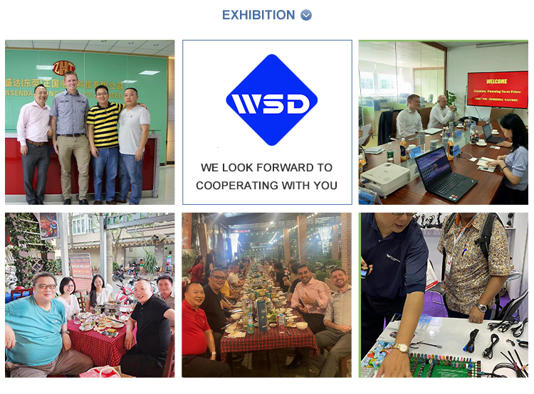 Good Quality Automotive High Speed Link (hsl) Connector Te-hsl Straight ...