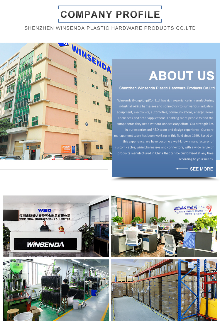 Good Quality Automotive High Speed Link (hsl) Connector Te-hsl Straight ...