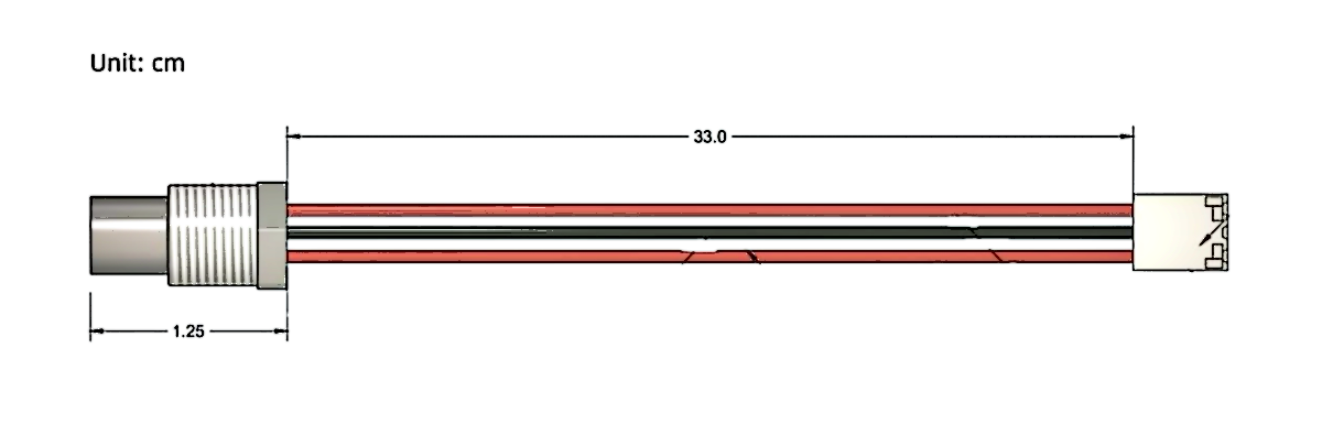 Buy Wholesale China Hayward Heater Thermistor H Series Replacement