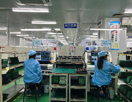 Buy Wholesale China Pcba Factory Manufacturer Needs To Provide ...
