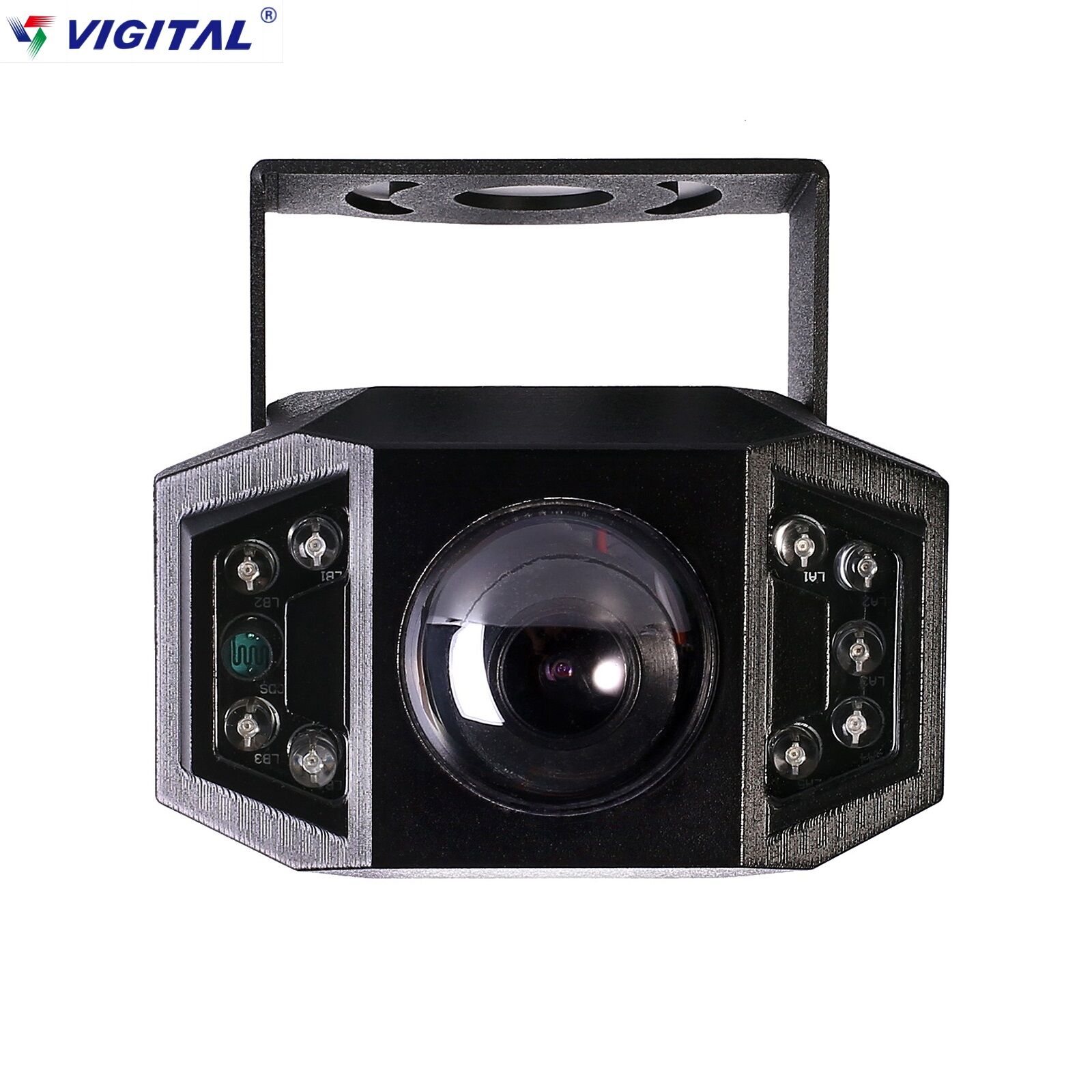 Buy Wholesale Hong Kong SAR Rv1b-ahd Camera,12v Dc, 9leds, F3.6mm, 4pin ...