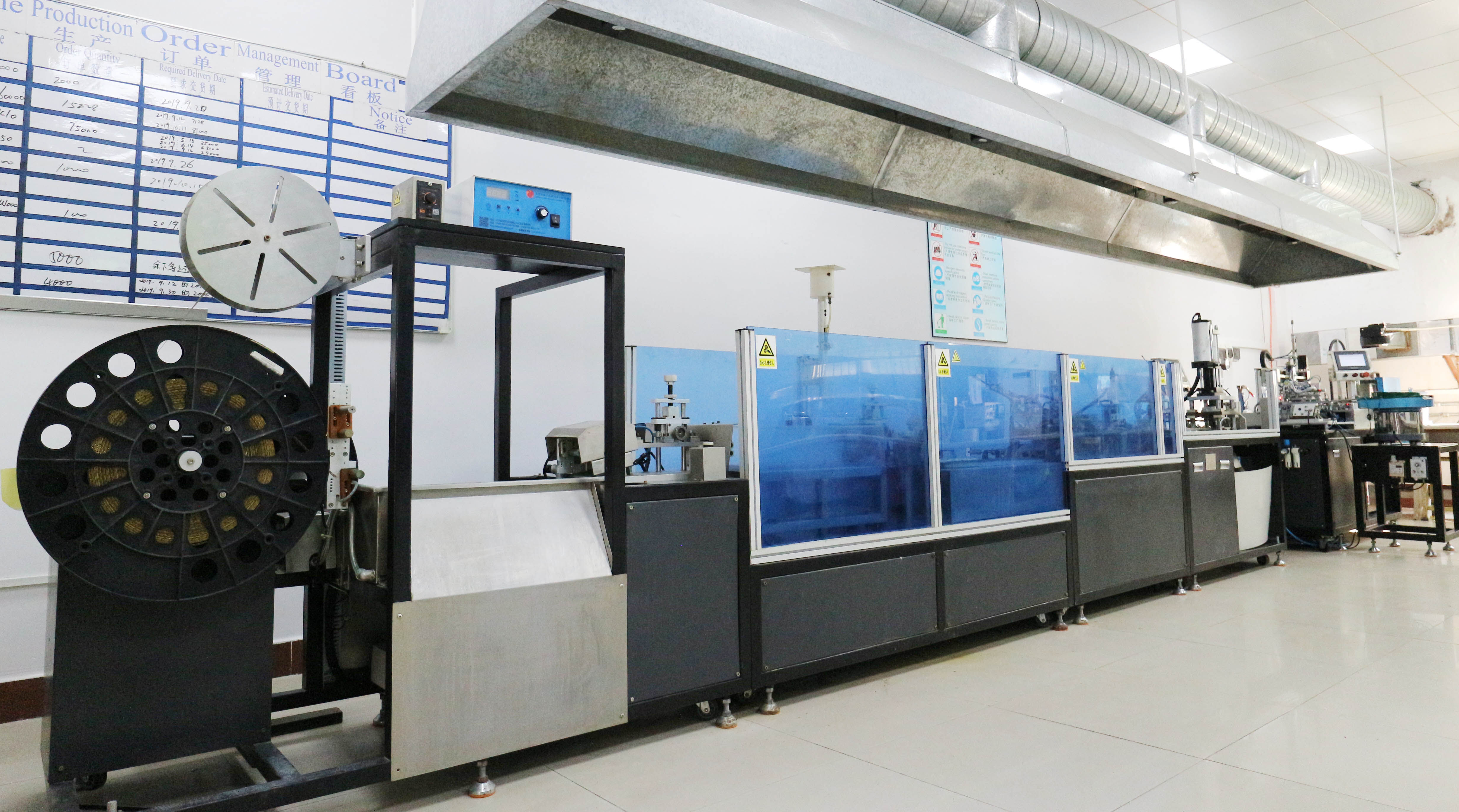 Buy Wholesale China High Quality Factory Low Pressure Slow Action ...