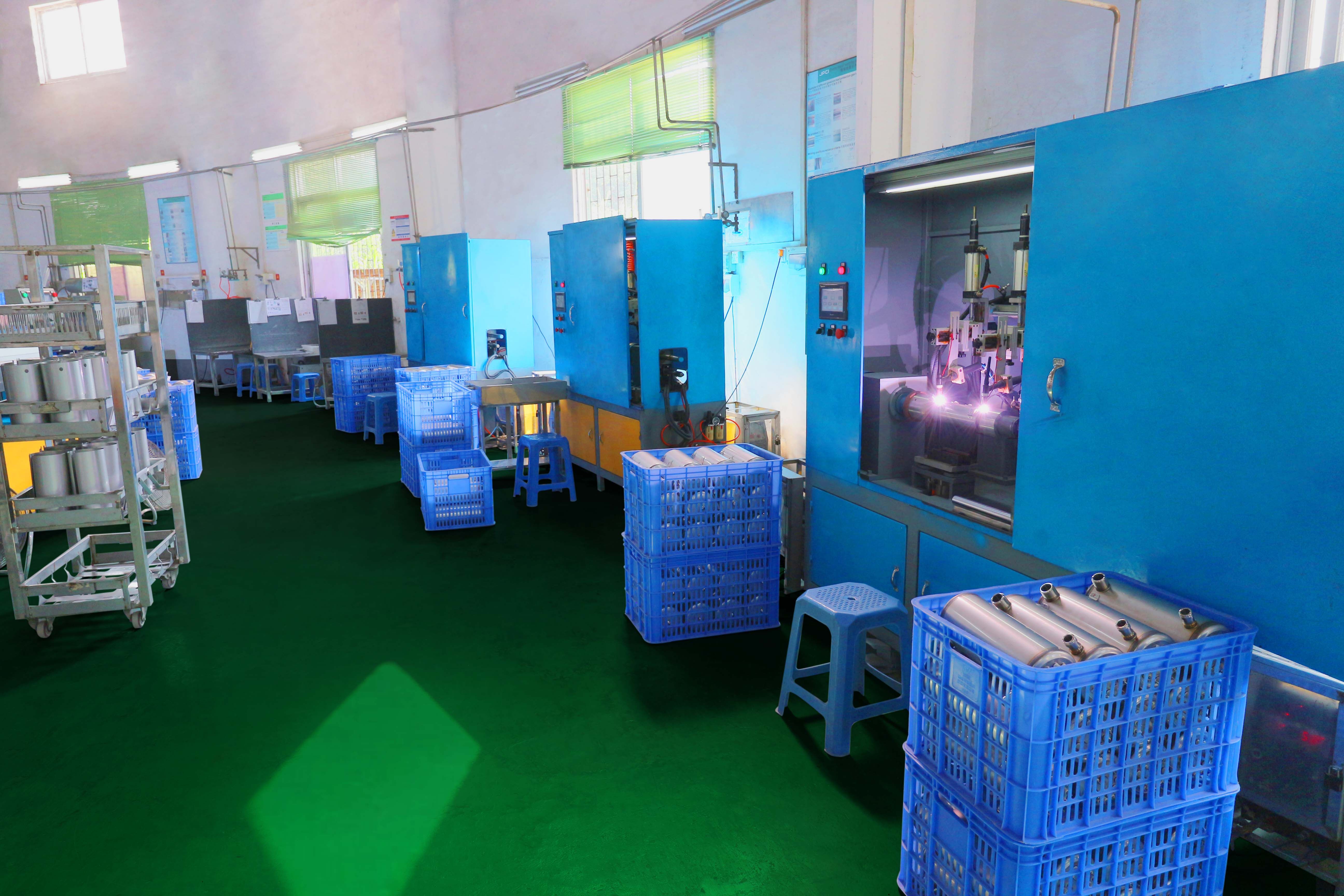 Buy Wholesale China High Quality Factory Low Pressure Slow Action ...