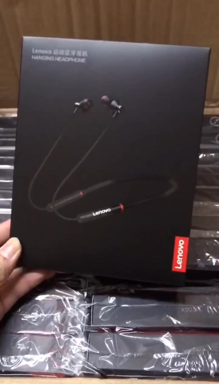 Buy Wholesale China Neckband Headset Wireless Earphone Bluetooth 5.0 ...