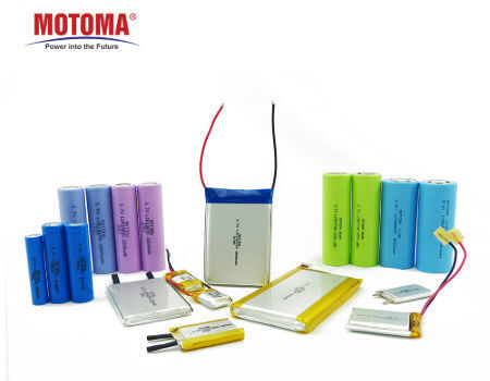 0.5mm 1mm Thickness Rechargeable Lithium Polymer Battery Super Ultra ...