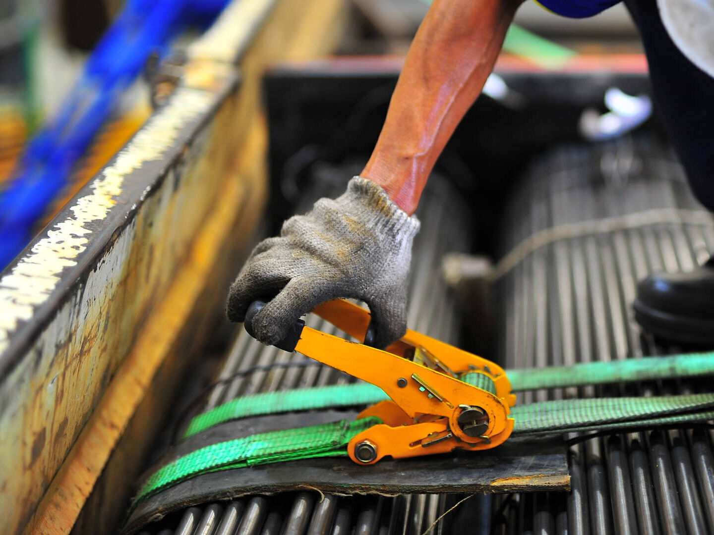 Buy Wholesale China 2 Inch 1t 2t 3t 4t 5t Ratchet Straps 2_ Strap ...