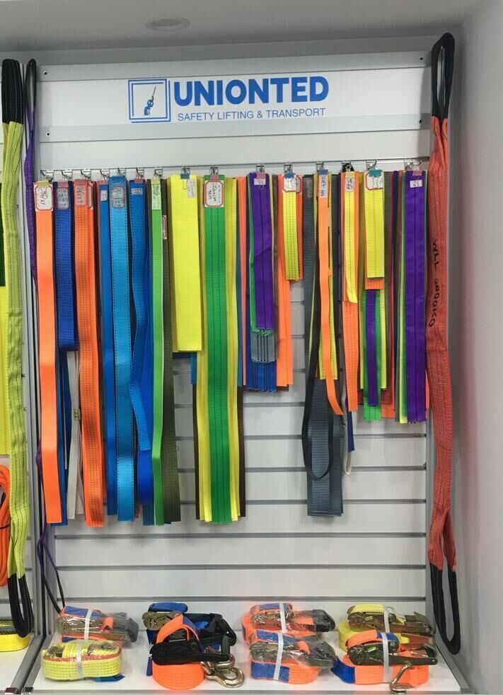 Buy Wholesale China 2 Inch 1t 2t 3t 4t 5t Ratchet Straps 2_ Strap ...