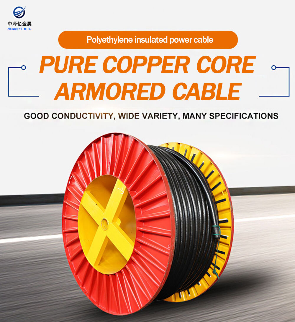 Buy Wholesale China China Wholesale Copper Core Yjv Cable 4core Yjv ...