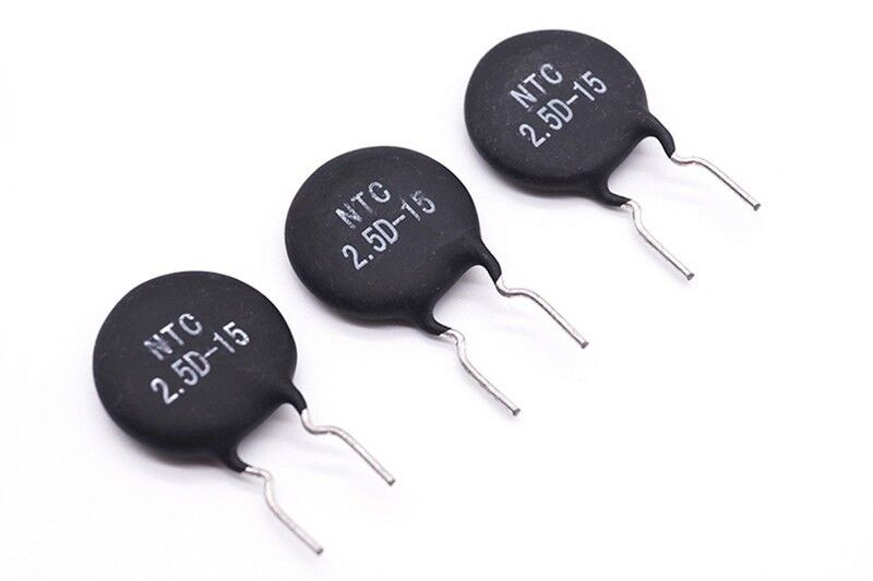 Buy Wholesale China Mf72 Ntc Power Thermistor Resistance & Ntc at USD 0 ...