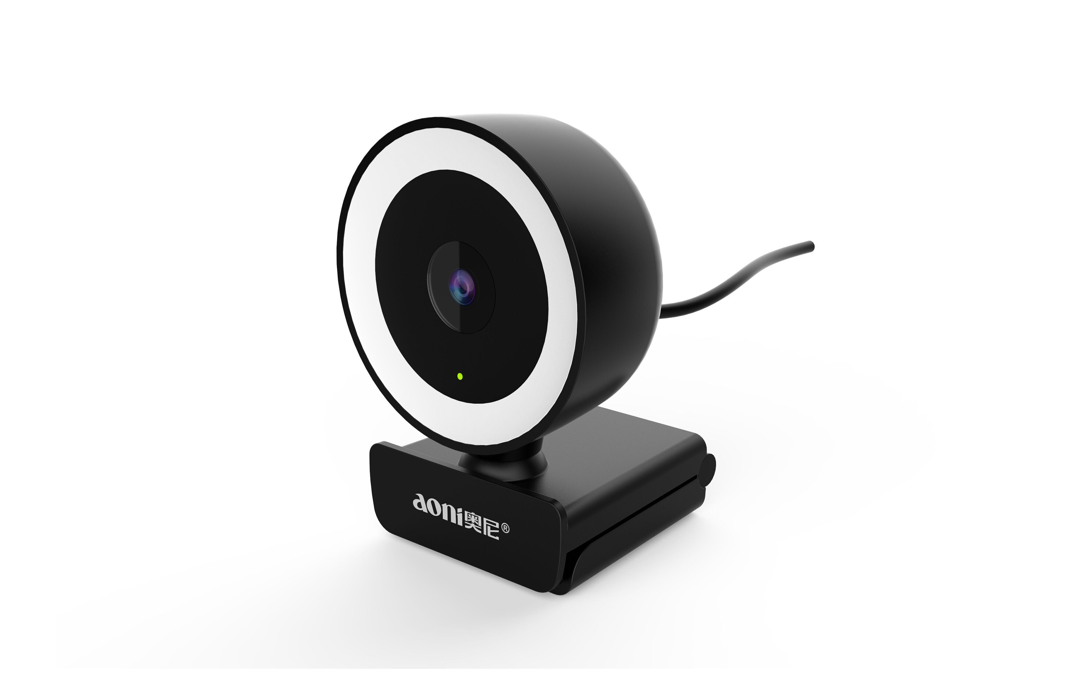 Buy Wholesale China Led Ring Light A586 5m Live Streaming Auto Focus ...