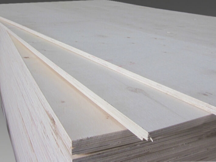 Buy Wholesale China High Quality Of Laminated Veneer Lumber / Lvl / Lvb ...