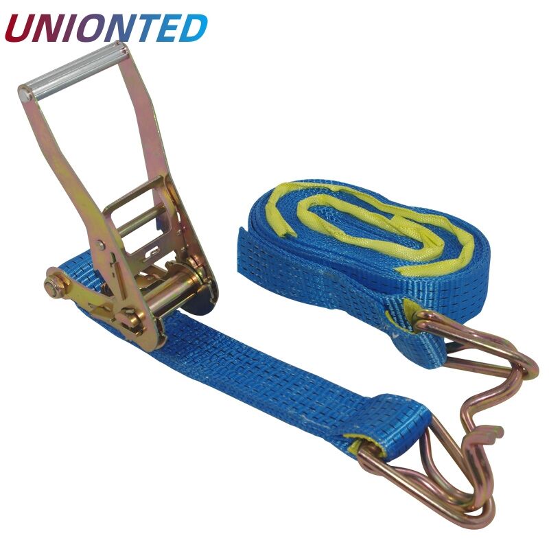 Buy Wholesale China Australian Standard Load Restraint 2" 50mm 2500kg ...