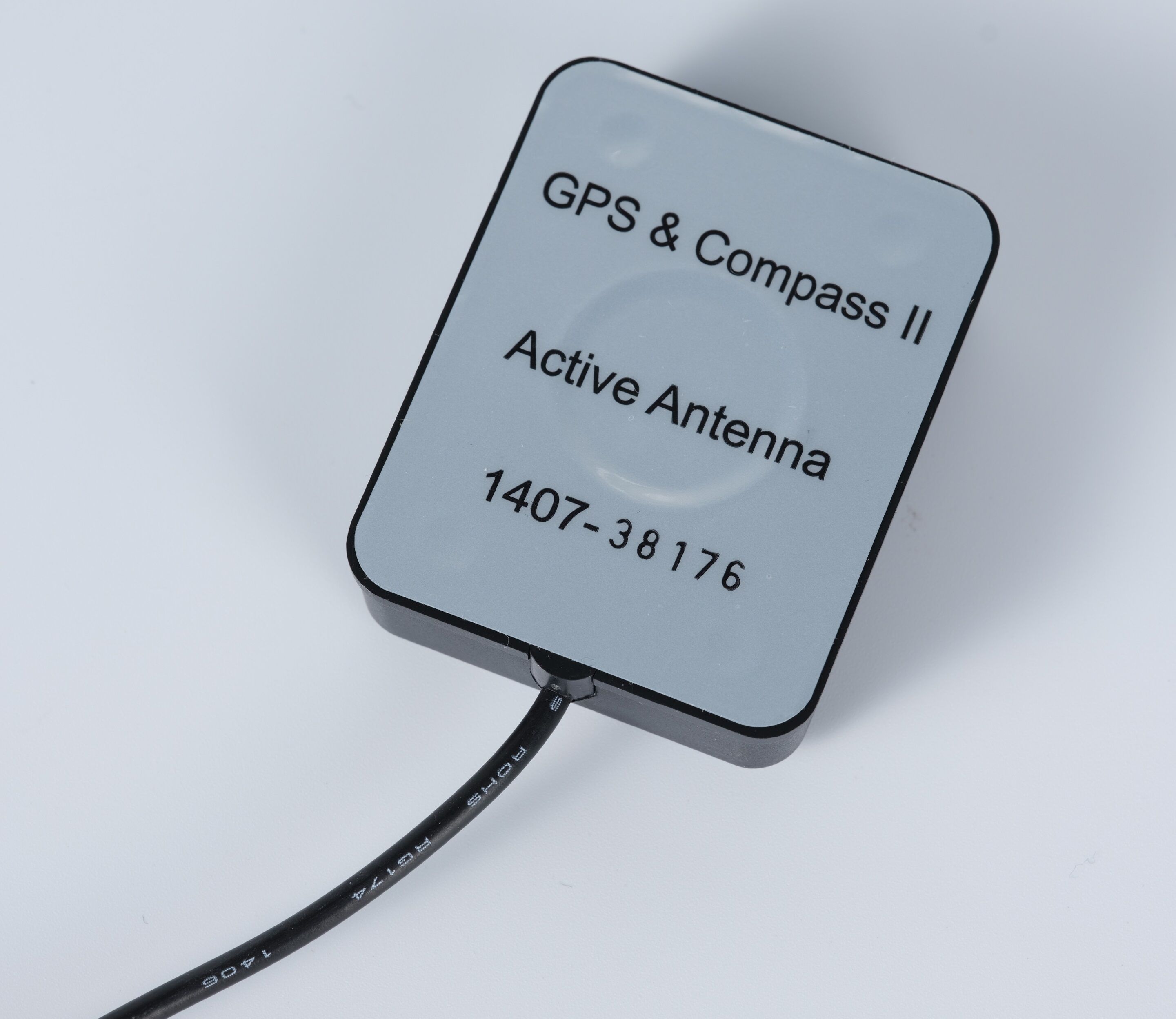 Odm Active Gps Compassii Antenna With Sma Connector Car 1575.42mhz ...