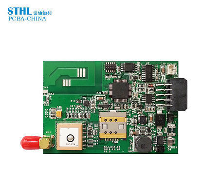 Buy Wholesale China Smart Universal Remote Control Circuit Board Smt ...