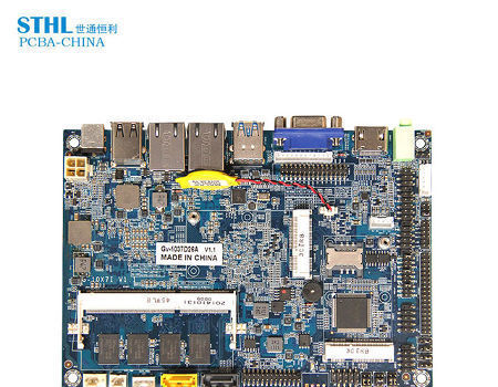 Buy Wholesale China Smart Universal Remote Control Circuit Board Smt ...