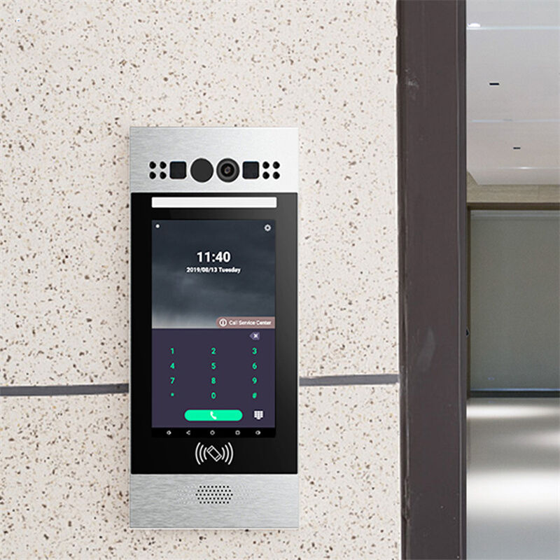 Buy Wholesale China Wholesale Smart Intercom Systems Smart System ...