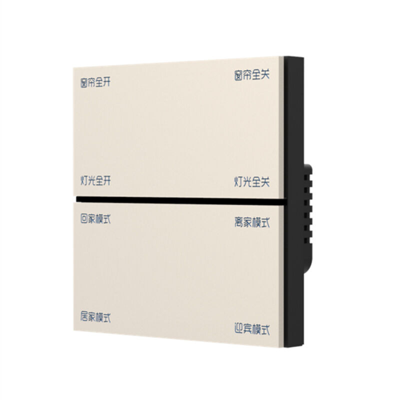 Wholesale Smart Wall Switches Work With Alexa Google Home Wifi Boiler ...