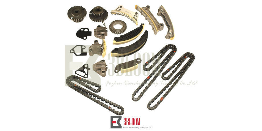 Buy Wholesale China Timing Chains Kit 9-0753s 90753s & Auto Parts at ...